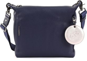 Mandarina Duck Damen Mellow Leather P10fzt52 Geldb rsen, Dress Blue, 26x24x10 (L x H W) EU