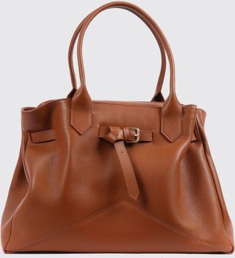 Ballantyne Sac &agrave; Main Femme couleur Terre