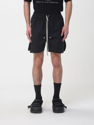 Rick Owens Short RICK OWENS Homme couleur Noir