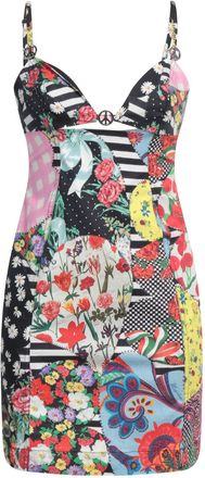 Moschino KLEIDER - Mini-Kleider auf YOOX.COM