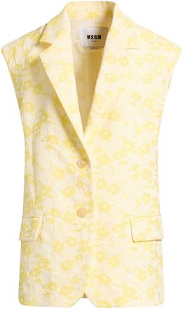 Msgm ANZ&Uuml;GE und CO-ORDS - Blazers auf YOOX.COM