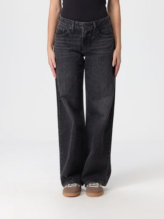 Levi's Jeans LEVIS Damen Farbe Schwarz