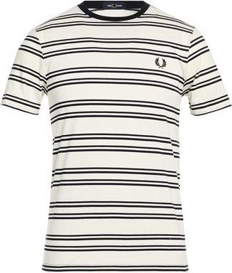 Fred Perry TOPS - T-shirts sur YOOX.COM
