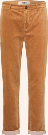 Mos Mosh Mos Mosh Gallery Cordhose Mmghunt Regular Fit braun