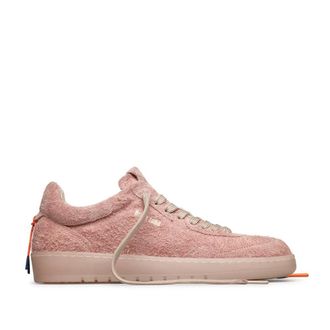 Barracuda Rosa Guga Sneakers Urbaner Stil - - Shoes - Damen - Rosa - 35 EU