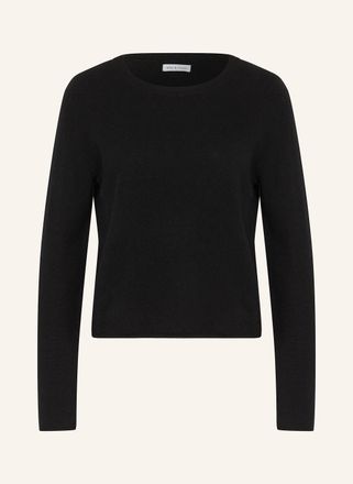 Mrs & Hugs Mrs & Hugs Cashmere-Pullover schwarz