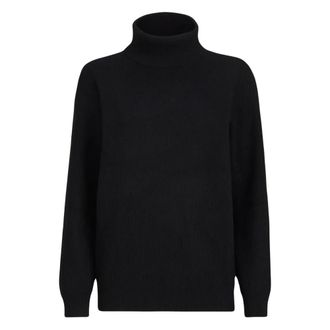 Brunello Cucinelli Damen, Strickwaren, Schwarzk, XSGr&ouml;&szlig;e