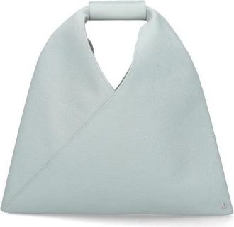 Maison Margiela Crossbody Bags - Mini Japanese Bag - Grey - Gr. unisize - in Grau - für Damen