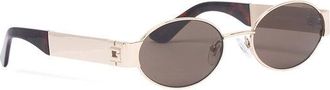 Guess Sonnenbrillen GU00262 Braun