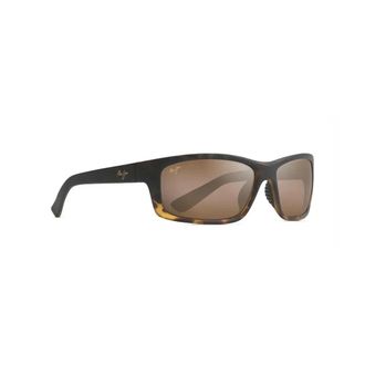 Maui Jim Kanaio Coast Sonnenbrille - - Accessories - Herren - Braun - 61 MM