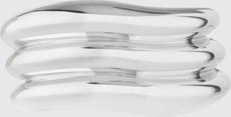 Federica Tosi Schmuck FEDERICA TOSI Damen Farbe Silber