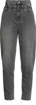 Liu Jo HOSEN & R&Ouml;CKE - Jeanshosen auf YOOX.COM