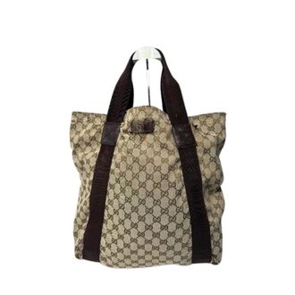 Gucci Damen, Pre-Owned, Beige, ONE SIZEGr&ouml;&szlig;e