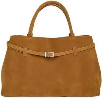 Generic Compatible for le sac &agrave; main for femme - Grand fourre-tout d&eacute;contract&eacute;(Type B)