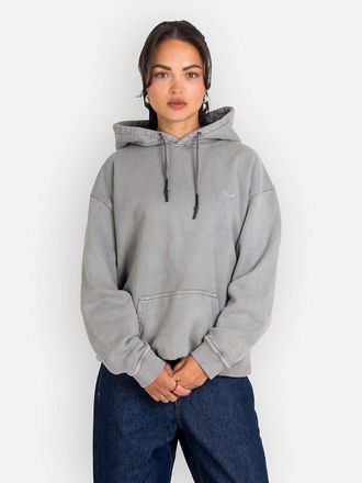 Reell Kylie Sweat &agrave; capuche vert