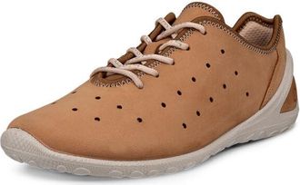 Ecco Damen Biom Everyday W Sneaker, Cashmere, 42 EU