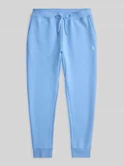 Polo Ralph Lauren Tapered Sweatshorts aus Baumwoll-Mix