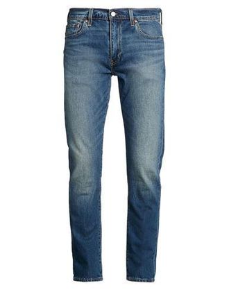 Levi's BAS - Pantalons en jean sur YOOX.COM