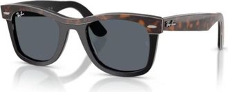 Ray-Ban Wayfarer Rb2240 - - Accessories - unisex - Braun - 50 MM