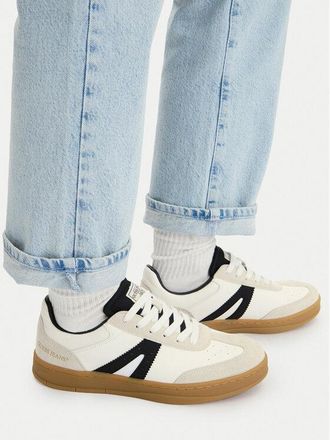 Guess Sneakers CWBEO-GJ20250516 Wei&szlig;
