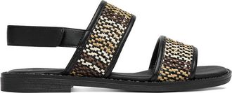 Remonte Sandalen Remonte CEO-D3646-03 Schwarz