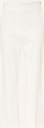 Marc Cain 7/8-Hose Fuyu weiss