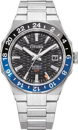 Citizen Mechanical Herrenuhr NB6031-56E