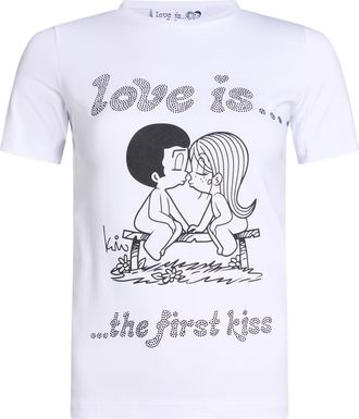 Ga&euml;lle Paris LOVE IS... BY GA&Euml;LLE PARIS