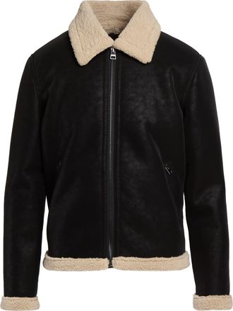 Censured JACKEN & M&Auml;NTEL - Shearling- & Kunstfell auf YOOX.COM