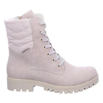 Rieker Damen, Schuhe, Beige, 41 EUGr&ouml;&szlig;e