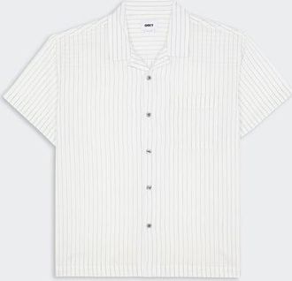 Obey Chemise - Taille XL