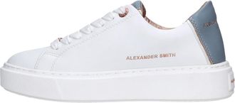 Alexander Smith Damen, Schuhe, Weiß, 36 EUGröße