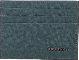 Kiton Herren, Accessories, Gr&uuml;n, ONE SIZEGr&ouml;&szlig;e