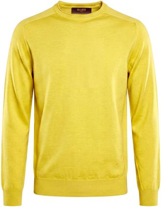 Moorer STRICKWAREN - Pullover auf YOOX.COM