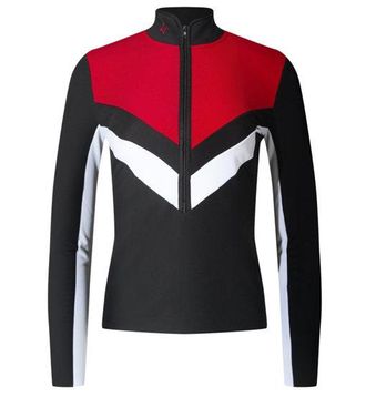 Perfect Moment JG Thermal Half Zip W - Pullover - Damen