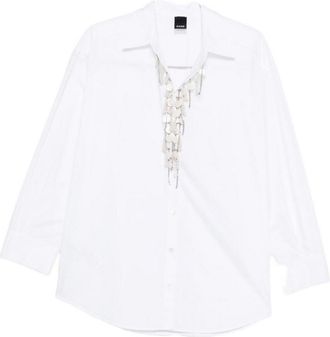 Pinko Hemd - Weiß
