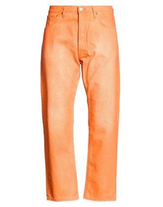 Acne Studios BAS - Pantalons en jean sur YOOX.COM