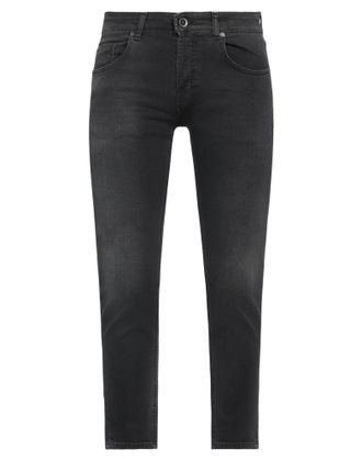 Ga&euml;lle Paris HOSEN & R&Ouml;CKE - Jeanshosen auf YOOX.COM