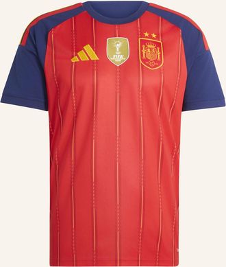 adidas Spanien 26 Heimtrikot Winners rot
