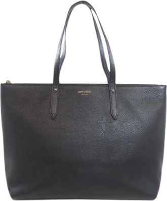 Jimmy Choo London Damen, Pre-Owned, Schwarzk, ONE SIZEGr&ouml;&szlig;e