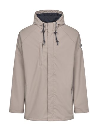 Derbe Regenjacke Passby Plain