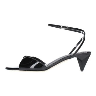 3Juin Melody 050 Sandalen - - Shoes - Damen - Schwarzk - 39 EU