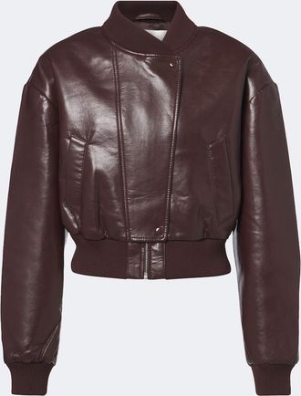 Citizens Of Humanity Cropped-Jacke Camille
