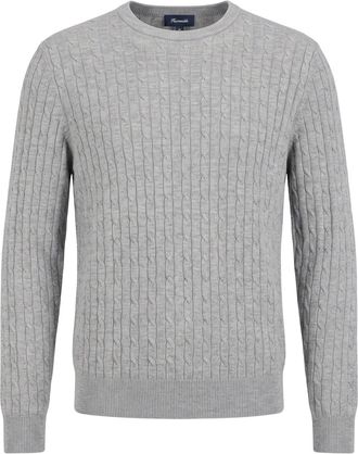 Fa&ccedil;onnable STRICKWAREN - Pullover auf YOOX.COM