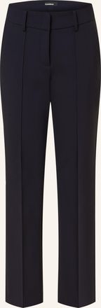 Cambio Cambio Bootcut-Hose Farah blau