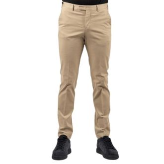 Pantaloni Torino Master Hosen - - Trousers - Herren - Beige - XL