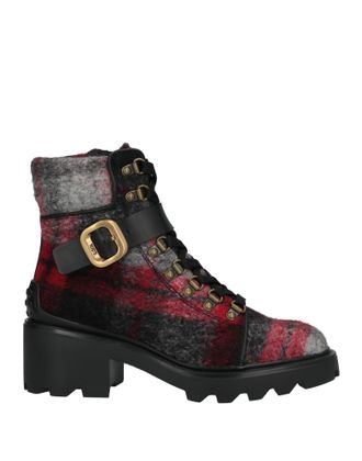 Tod's SCHUHE - Stiefeletten auf YOOX.COM