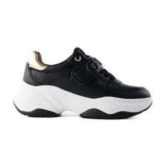 Guess Celia Basket - - Shoes - Damen - Schwarzk - 39 EU