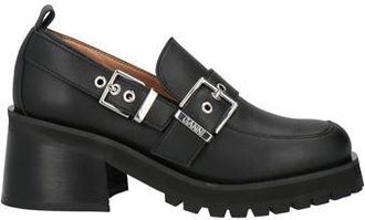Ganni CHAUSSURES - Mocassins sur YOOX.COM