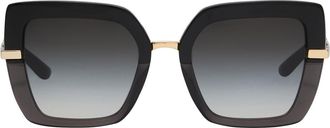 Dolce & Gabbana BRILLEN - Sonnenbrillen auf YOOX.COM